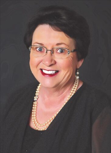 Claudette Merck | News, Sports, Jobs - Minot Daily News